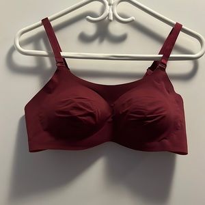 knix | Intimates & Sleepwear | Knix Padded Evolution Bra Brand New ...